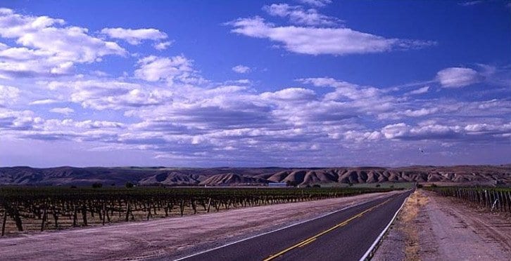Highway 41 - DTA